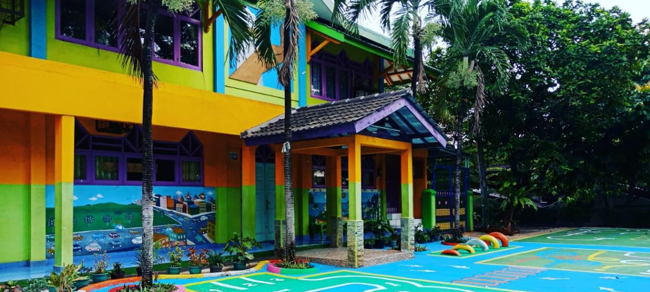 Sabilina Islamic School Bekasi | Profil KB-TK Sabilina